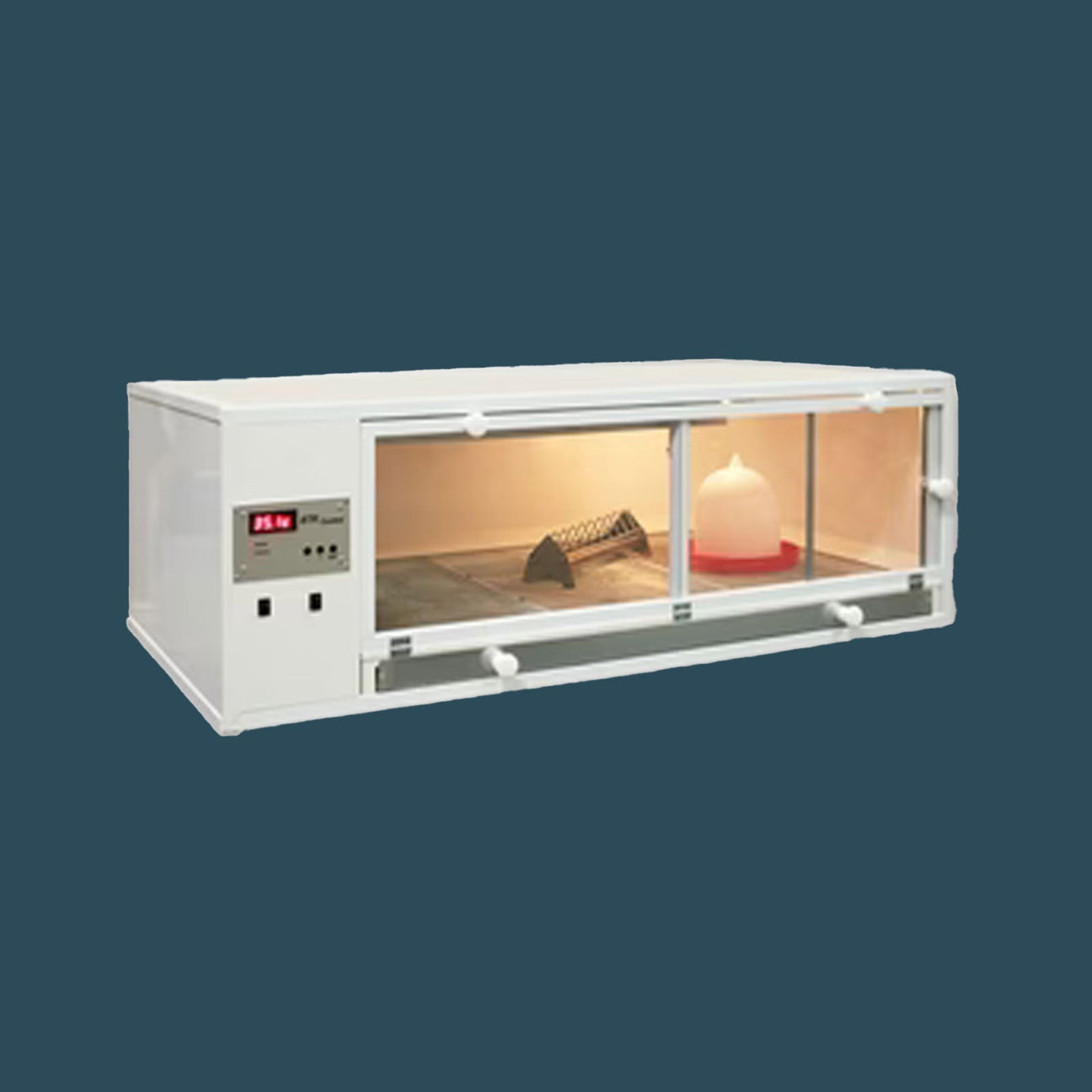 Brooder Series by Heka – The Incubator Store
